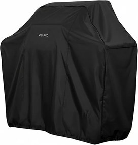 Velaco Voděodolný kryt na gril POKR-APOLLO-B 125x94 cm