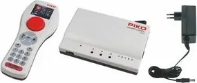 Piko 59019 Startovací sada SmartControl CZ Osobní vlak Regiojet VI / m