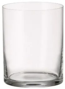 Crystalite Bohemia sklenice na whisky Larus 410 ml 6KS