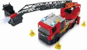 Dickie SOS Hasičské auto Scania 35 cm / od 3 let