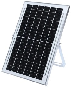 Aigostar-LED RGBW Solární lustr MESH 35W/3,7V 8000 mAh 2700K-6500K IP65 pr. 50 cm