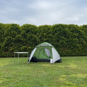 Turistický stan pro 2-4 osoby - Trizand