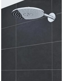 GROHE 26475000 - Hlavová sprcha RAINSHOWER SMARTACTIVE 310 mm lesklý chrom