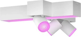 Philips HUE CENTRIS LED stropní svítidlo, 2530 lm, 62,8 W