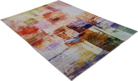 Obsession, Kusový koberec Avantgarde 109 Multi, 230x330, vícebarevná, chodba / předsíň