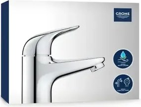 Grohe Swift - Umyvadlový ventil chrom