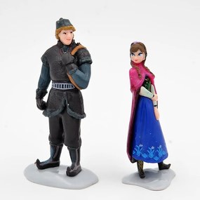 Figurky Ledové Království | FROZEN 6 ks