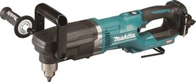 Makita Aku úhlová vrtačka Li-ion XGT 40V,bez aku Z DA001GZ