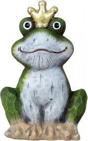 Žabí král 20 cm