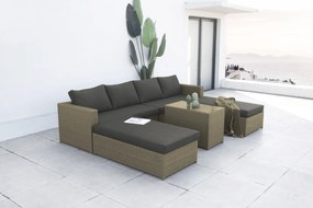 2Home Drammen XL sofa set