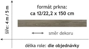 Beaulieu PVC Fortex XXL 2034 šíře 5m