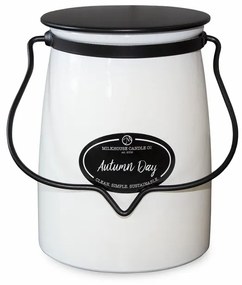 Milkhouse Candle svíčka Autumn Day, 624 g