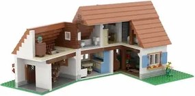 BRIXIES Plus 222.201 Farma