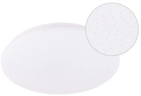 Brilagi - LED Stmívatelné svítidlo SMART STARS LED/36W/230V Wi-Fi Tuya + DO