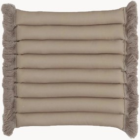 Exteriérový podsedák Dusty Blush