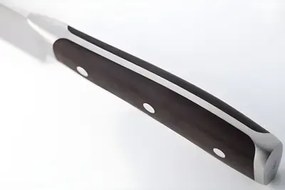 Wüsthof IKON Nůž špikovací 9 cm / Špikovací nůž / Rukojeť Grenadill /