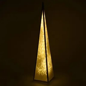 RETLUX RXL 358 jehlan 16LED 60cm 3000K - teplá bílá s efektem 3D ohňos