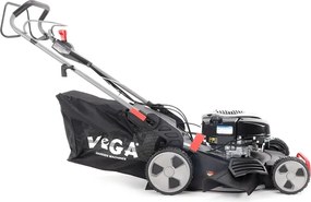 Benzínová sekačka VeGA 497 SPXV DOV 5in1 (s motorem BriggsStratton 750 DOV, pojezdem a variabilní převodovkou) - SLEVA !