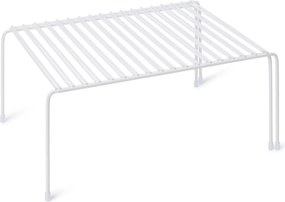 Tchibo - Výsuvný organizér do skříněk - barva: transparent