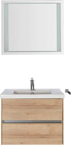 XXXLutz KOUPELNA barvy dubu Dieter Knoll - 001864009317