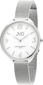 Dámské designové šperkové hodinky JVD J4191.2