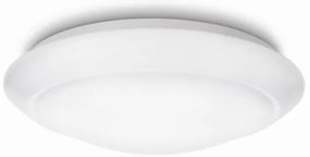 LED nástěnné a stropní svítidlo Philips Cinnabar 33365/31/16 2700K teplá bílá 5,5W