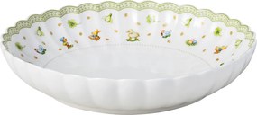 Villeroy & Boch Hluboký talíř / talíř na těstoviny Easter Delight, Ø 23,5 cm 14-8676-2536