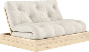 Karup Design Rozkládací pohovka a postel FLIP - 914 Lněná