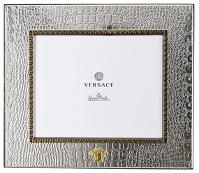 ROSENTHAL VERSACE FRAMES VHF3 - Silver Rámeček na fotografie 20 x 25 cm +