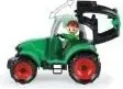 Lena Truckies traktor zelená / od 2 let