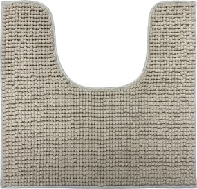 XXXLutz KOUPELNOVÁ PŘEDLOŽKA, 50/50 cm Esposa - Koupelnové předložky - 008982042002