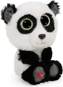 NICI Glubschis plyš Panda Peppino 15cm / od 0 měsíců