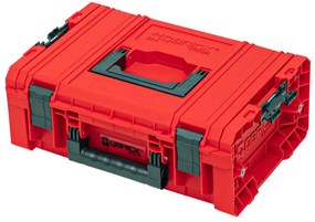 QBRICK SYSTEM PRO Technician Case 2.0 Red Ultra HD - Technický kufřík