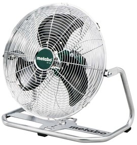 Metabo - 18V AKU ventilátor, průměr 355 mm, bez baterie a nabíječky 606176850