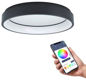 EGLO connect Marghera-Z LED stropní světlo