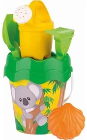 Androni Sada na písek koala střední / od 12 měsíců