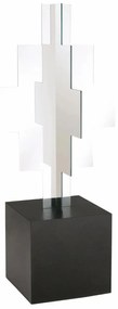 Driade designová zrcadla Edaird Floor Standing Mirror