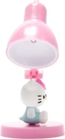 BLUESKY Mini LED lampička Hello Kitty / Dekorační lampička / s ovladač