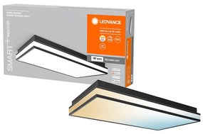 Ledvance - LED Stmívatelné stropní svítidlo SMART+ MAGNET LED/42W/230V Wi-Fi