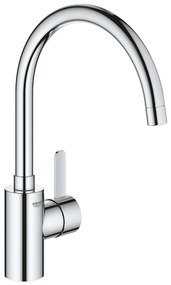 Grohe Eurosmart Cosmopolitan - Páková dřezová baterie, chrom 32843002