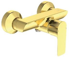 Ideal Standard Connect Air - Sprchová baterie, Brushed Gold A7032A2