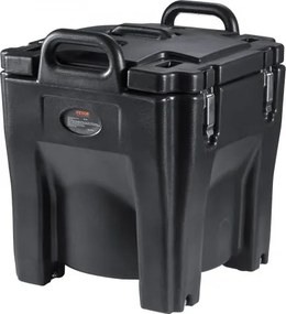 Izolovaný nosič potravin, kapacita 30,3 l
