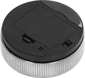 Digitální kuchyňské stopky s magnetickým uchycením - VERK