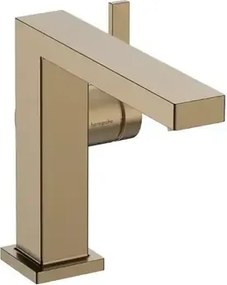 Hansgrohe - Umyvadlová baterie s výpustí Push-Open, CoolStart, EcoSmar