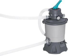 Bestway Písková filtrace 3028 L/h 21121