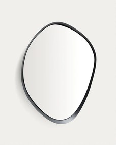 Nástěnné zrcadlo 86x94,5 cm Tebel – Kave Home