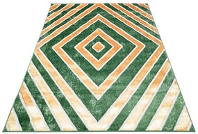 Luxusní kusový koberec Rega Mari RM0140 - 200x300 cm
