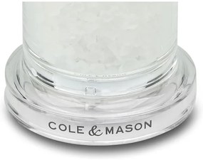 Cole&Mason - Mlýnek na sůl PRECISION MILLS 14 cm
