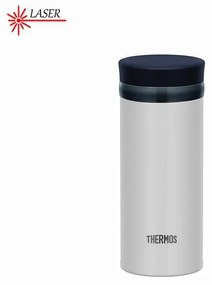 Thermos Mobilní termohrnek - nerez 250 ml