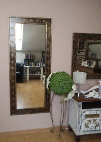 Zrcadlo Leona Rozměr: 60 x 120 cm
